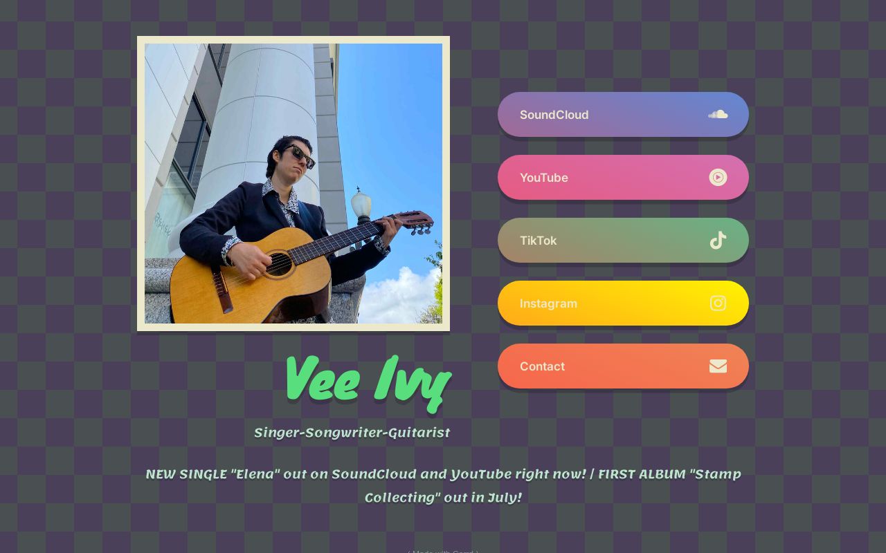 vee-ivy-music